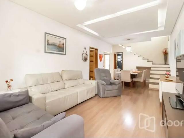 Casa / Sobrado para Venda em São Paulo/SP Jabaquara 5 Quartos