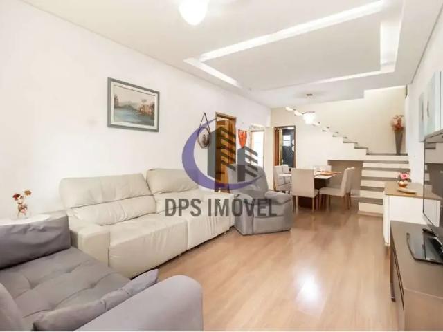 Casa / Sobrado para Venda em São Paulo/SP Jabaquara 5 Quartos