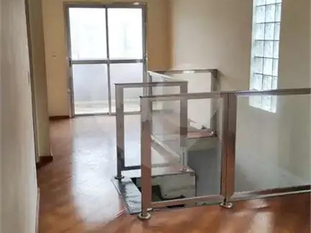 Casa / Sobrado para Venda em São Paulo/SP Jabaquara 5 Quartos