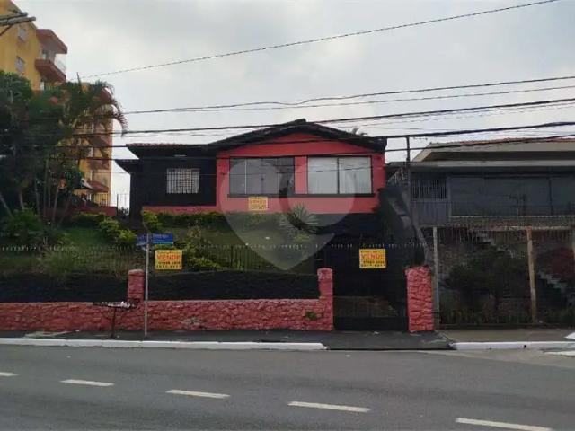 Casa / Sobrado para Venda em São Paulo/SP Jabaquara 1 Quartos