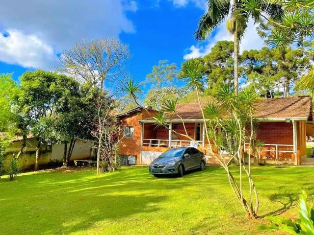 Casa / Sobrado para Venda em São Paulo/SP Jaceguava 3 Quartos