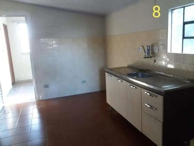 Casa / Sobrado para Venda em São Paulo/SP Jaceguava 2 Quartos