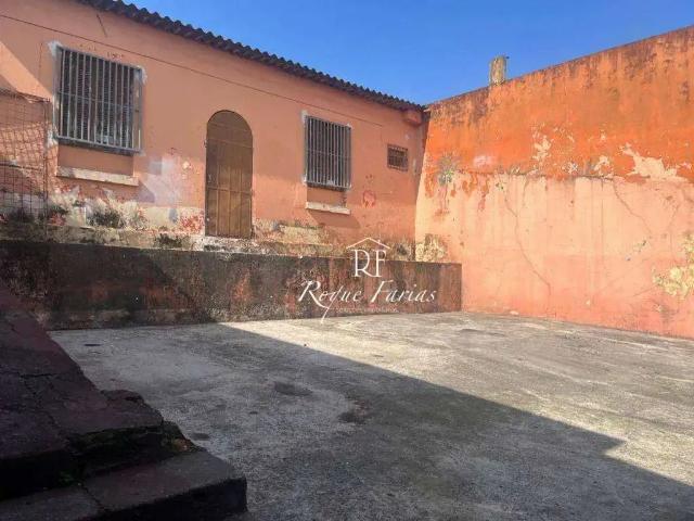 Casa / Sobrado para Venda em São Paulo/SP Jaguaré 1 Quartos