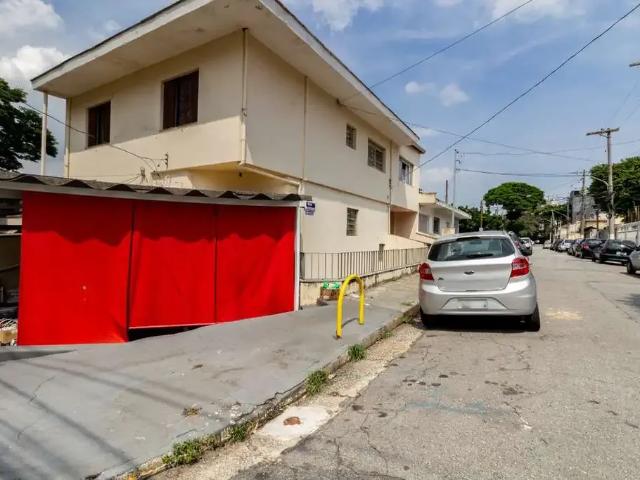 Casa / Sobrado para Venda em São Paulo/SP Jaguaré 2 Quartos