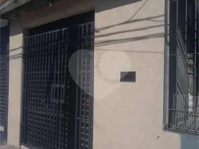 Casa / Sobrado para Venda em São Paulo/SP Jaguaré 2 Quartos