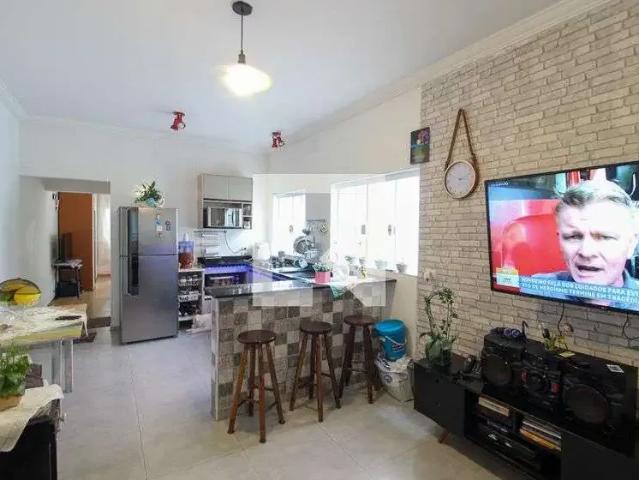 Casa / Sobrado para Venda em São Paulo/SP Jaguaré 2 Quartos