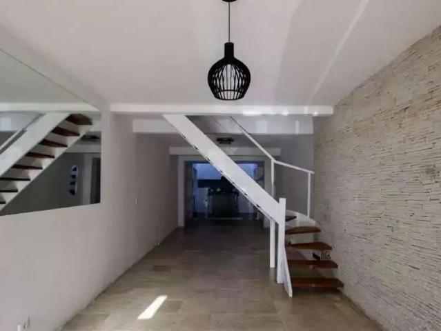 Casa / Sobrado para Venda em São Paulo/SP Jaguaré 2 Quartos