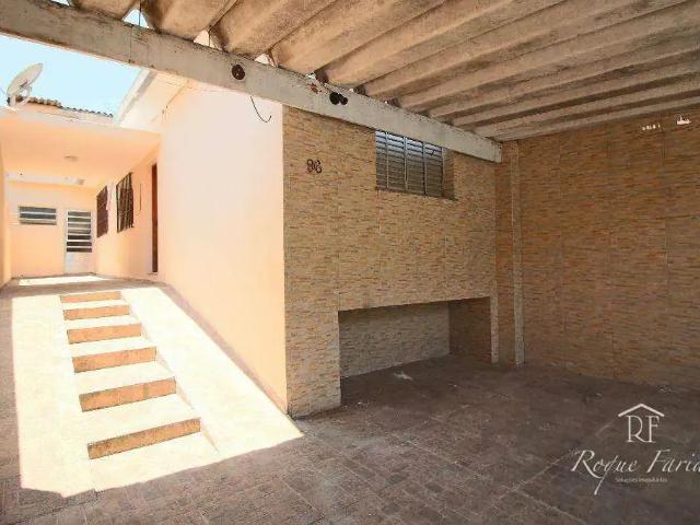 Casa / Sobrado para Venda em São Paulo/SP Jaguaré 2 Quartos