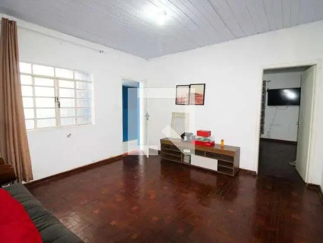 Casa / Sobrado para Venda em São Paulo/SP Jaguaré 2 Quartos