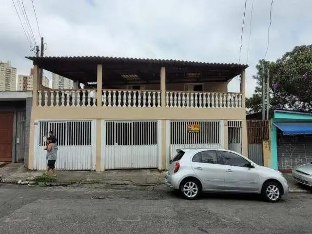 Casa / Sobrado para Venda em São Paulo/SP Jaguaré 2 Quartos