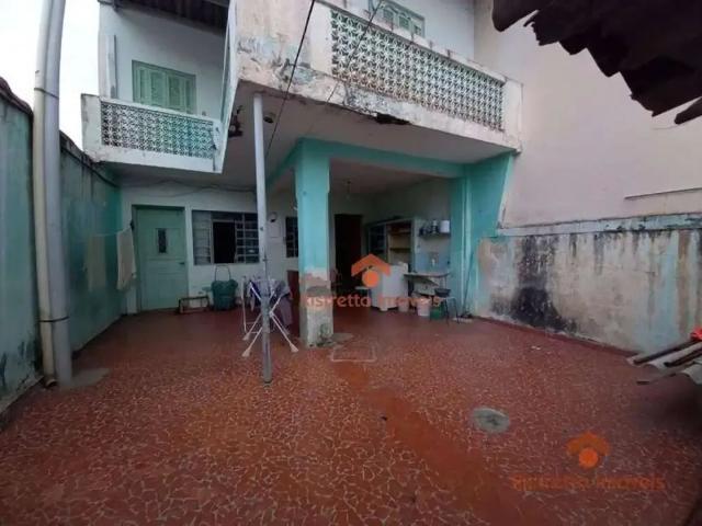 Casa / Sobrado para Venda em São Paulo/SP Jaguaré 2 Quartos