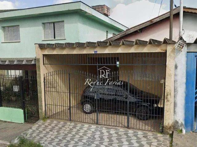 Casa / Sobrado para Venda em São Paulo/SP Jaguaré 2 Quartos