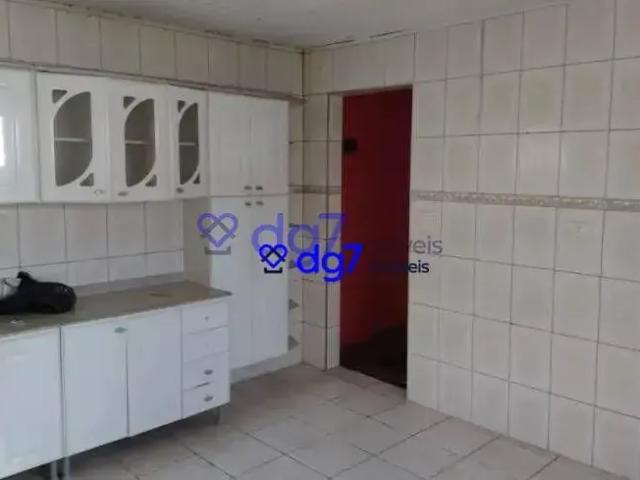 Casa / Sobrado para Venda em São Paulo/SP Jaguaré 2 Quartos