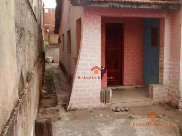 Casa / Sobrado para Venda em São Paulo/SP Jaguaré 2 Quartos