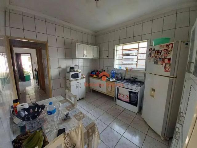 Casa / Sobrado para Venda em São Paulo/SP Jaguaré 2 Quartos