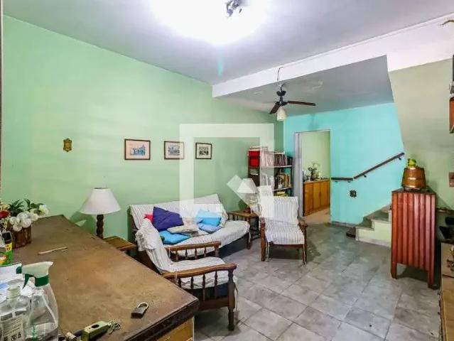 Casa / Sobrado para Venda em São Paulo/SP Jaguaré 2 Quartos