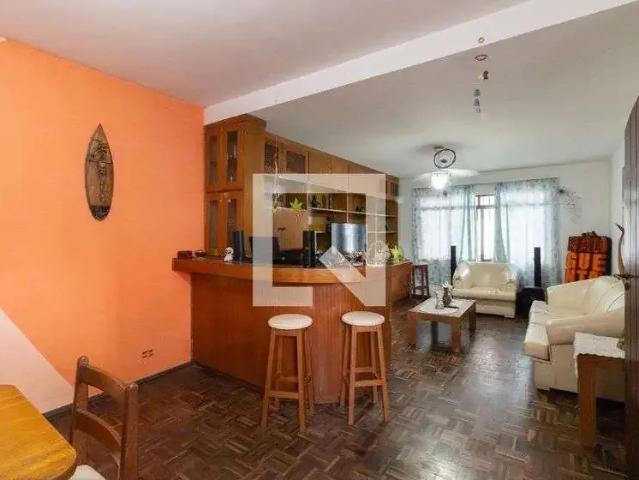 Casa / Sobrado para Venda em São Paulo/SP Jaguaré 3 Quartos
