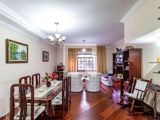 Casa / Sobrado para Venda em São Paulo/SP Jaguaré 3 Quartos