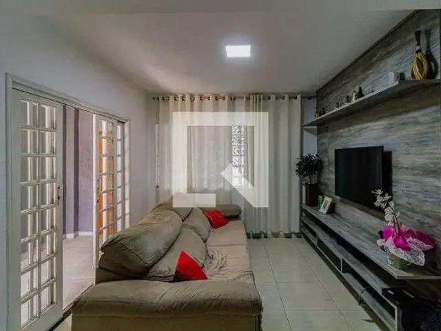 Casa / Sobrado para Venda em São Paulo/SP Jaguaré 3 Quartos