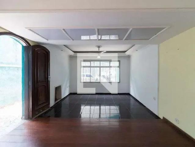 Casa / Sobrado para Venda em São Paulo/SP Jaguaré 3 Quartos
