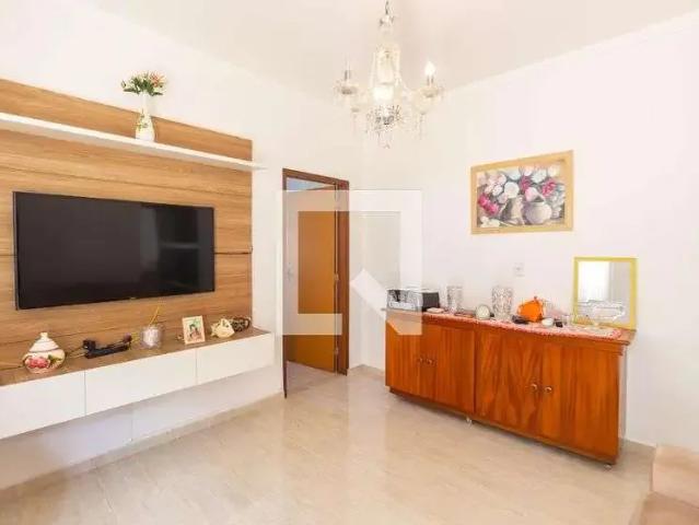 Casa / Sobrado para Venda em São Paulo/SP Jaguaré 3 Quartos