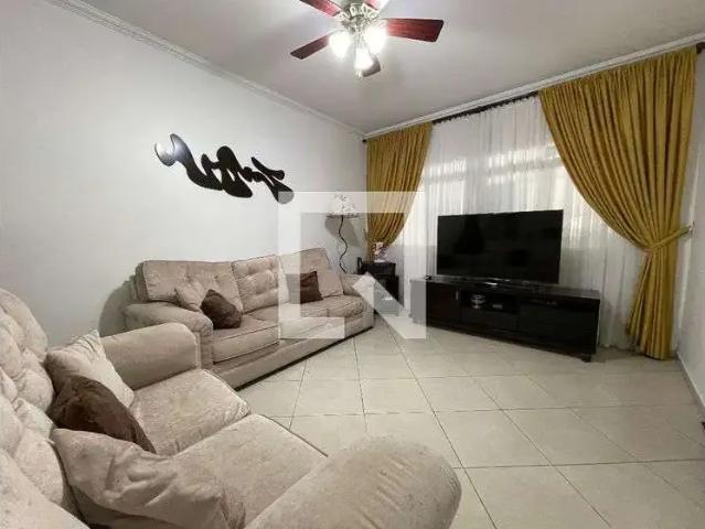 Casa / Sobrado para Venda em São Paulo/SP Jaguaré 3 Quartos