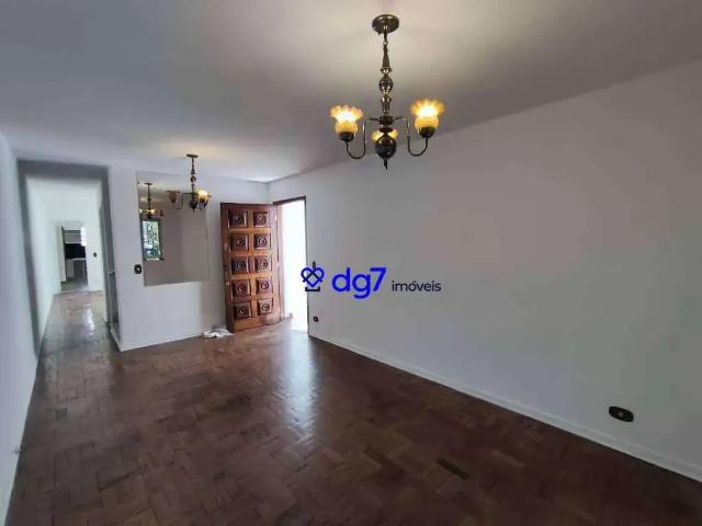 Casa / Sobrado para Venda em São Paulo/SP Jaguaré 3 Quartos