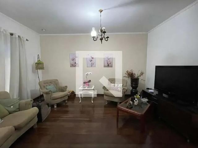 Casa / Sobrado para Venda em São Paulo/SP Jaguaré 3 Quartos