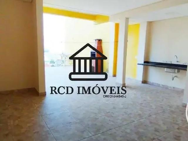 Casa / Sobrado para Venda em São Paulo/SP Jaguaré 3 Quartos