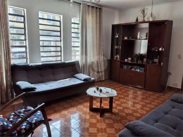 Casa / Sobrado para Venda em São Paulo/SP Jaguaré 3 Quartos