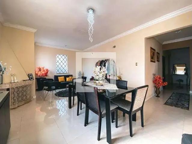 Casa / Sobrado para Venda em São Paulo/SP Jaguaré 3 Quartos