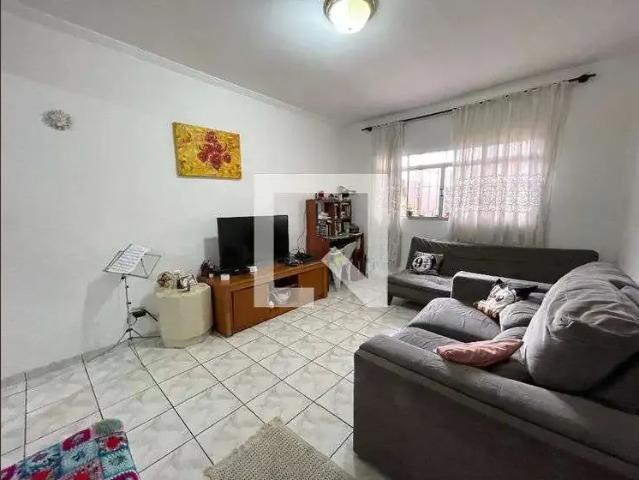 Casa / Sobrado para Venda em São Paulo/SP Jaguaré 3 Quartos