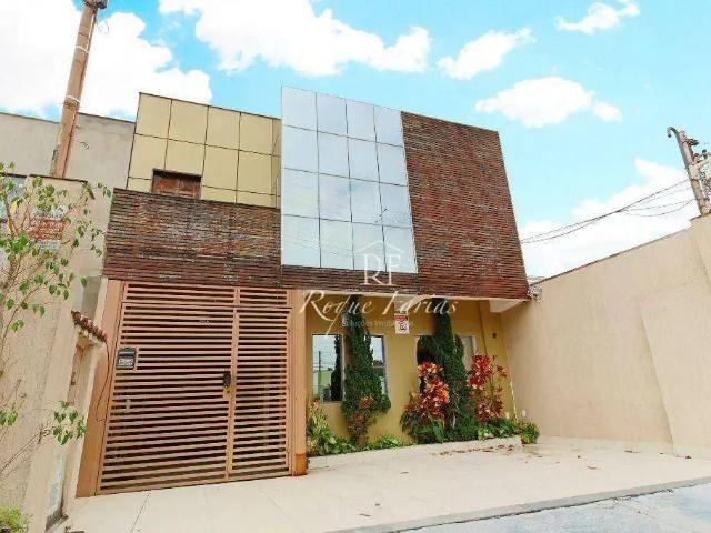 Casa / Sobrado para Venda em São Paulo/SP Jaguaré 3 Quartos