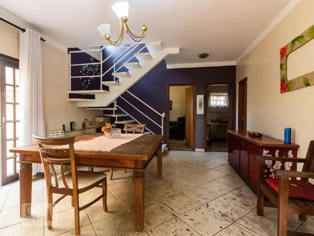 Casa / Sobrado para Venda em São Paulo/SP Jaguaré 3 Quartos