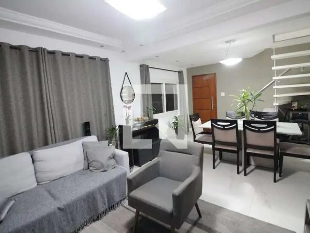 Casa / Sobrado para Venda em São Paulo/SP Jaguaré 3 Quartos