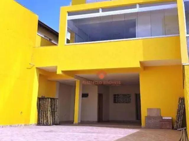 Casa / Sobrado para Venda em São Paulo/SP Jaguaré 3 Quartos