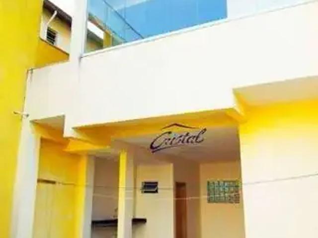 Casa / Sobrado para Venda em São Paulo/SP Jaguaré 3 Quartos