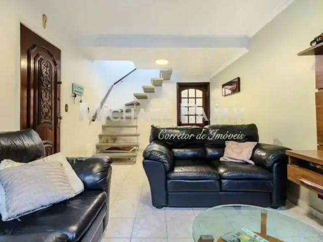 Casa / Sobrado para Venda em São Paulo/SP Jaguaré 3 Quartos