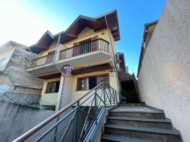 Casa / Sobrado para Venda em São Paulo/SP Jaguaré 3 Quartos