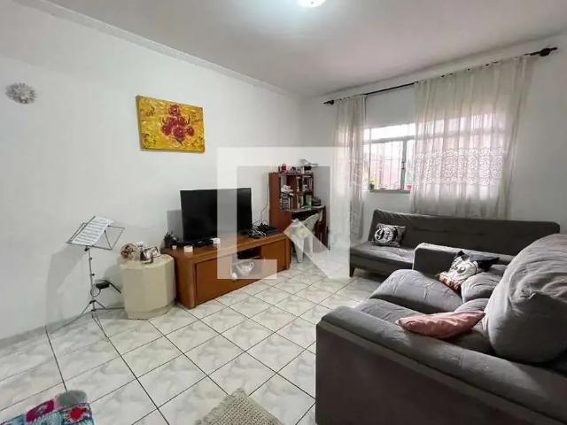 Casa / Sobrado para Venda em São Paulo/SP Jaguaré 3 Quartos