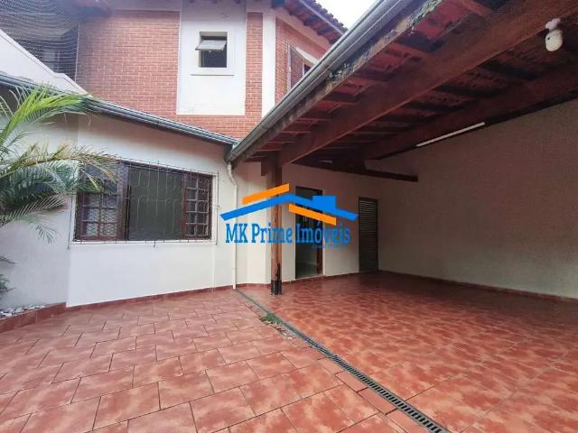 Casa / Sobrado para Venda em São Paulo/SP Jaguaré 3 Quartos