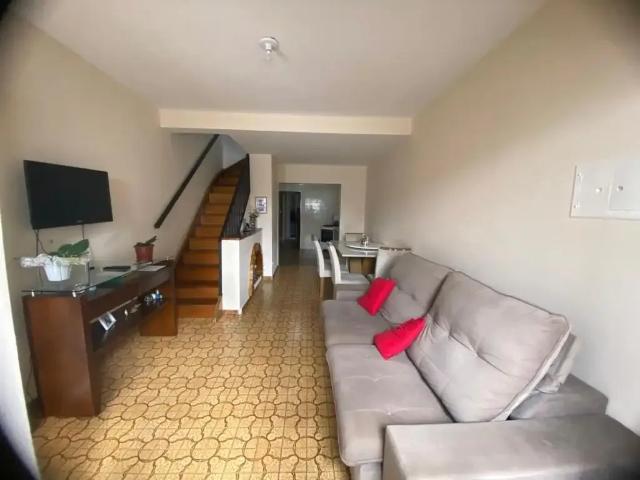 Casa / Sobrado para Venda em São Paulo/SP Jaguaré 3 Quartos