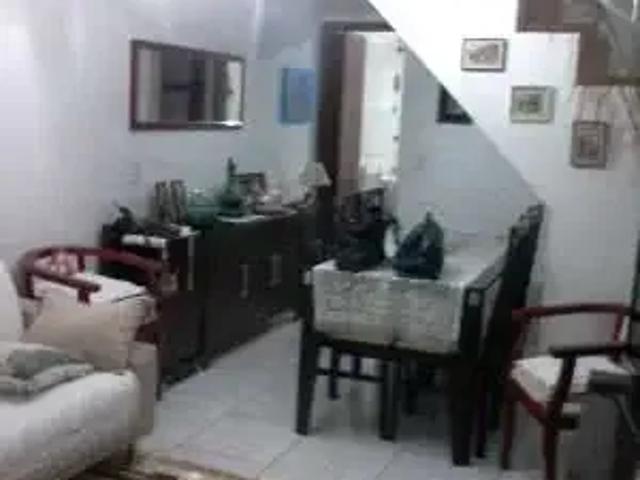 Casa / Sobrado para Venda em São Paulo/SP Jaguaré 3 Quartos