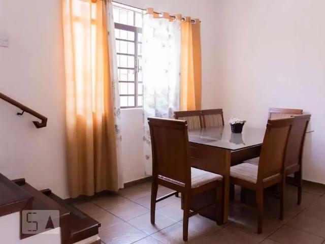 Casa / Sobrado para Venda em São Paulo/SP Jaguaré 3 Quartos