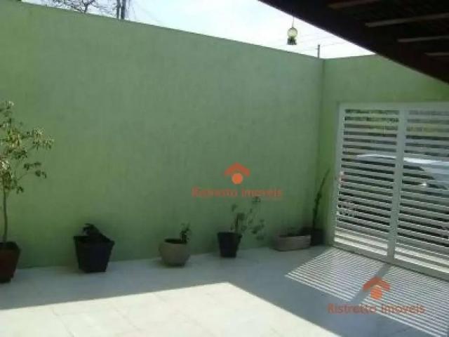 Casa / Sobrado para Venda em São Paulo/SP Jaguaré 3 Quartos