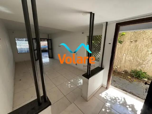 Casa / Sobrado para Venda em São Paulo/SP Jaguaré 3 Quartos