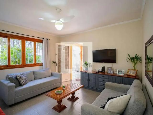 Casa / Sobrado para Venda em São Paulo/SP Jaguaré 3 Quartos
