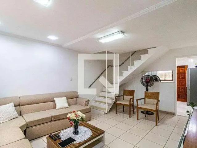 Casa / Sobrado para Venda em São Paulo/SP Jaguaré 3 Quartos