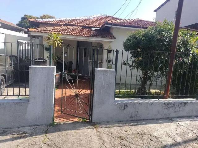 Casa / Sobrado para Venda em São Paulo/SP Jaguaré 3 Quartos