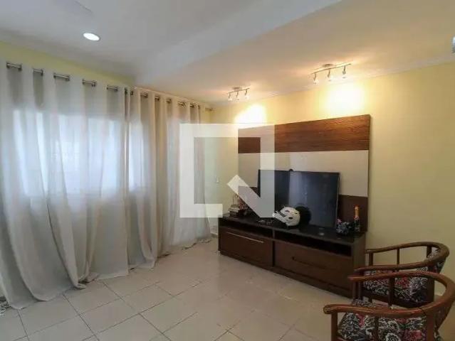 Casa / Sobrado para Venda em São Paulo/SP Jaguaré 3 Quartos
